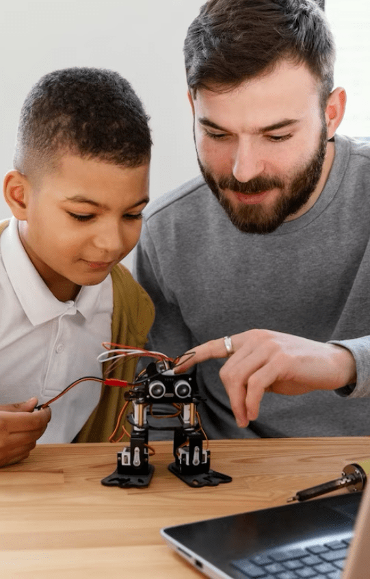 Steam Innovation